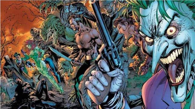 Daftar 10 Musuh Batman Paling Berkesan! | Duniaku.com