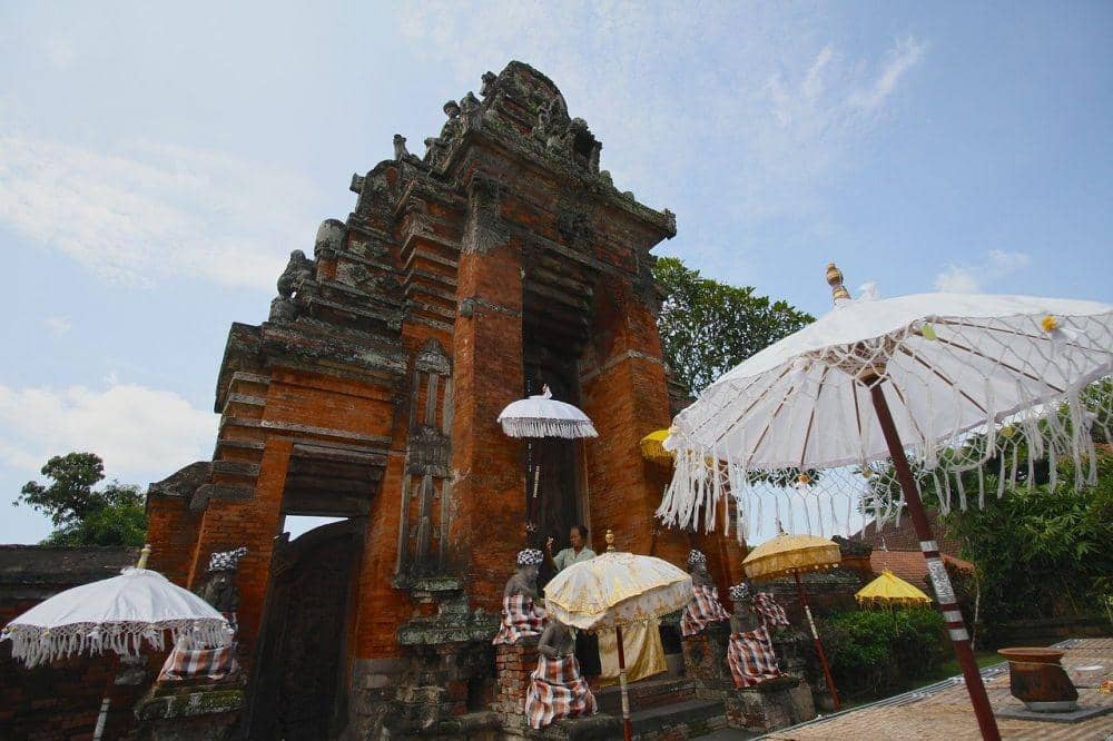 4 Kasta Tertinggi di Bali dan Namanya, Jangan Keliru | IDN Times