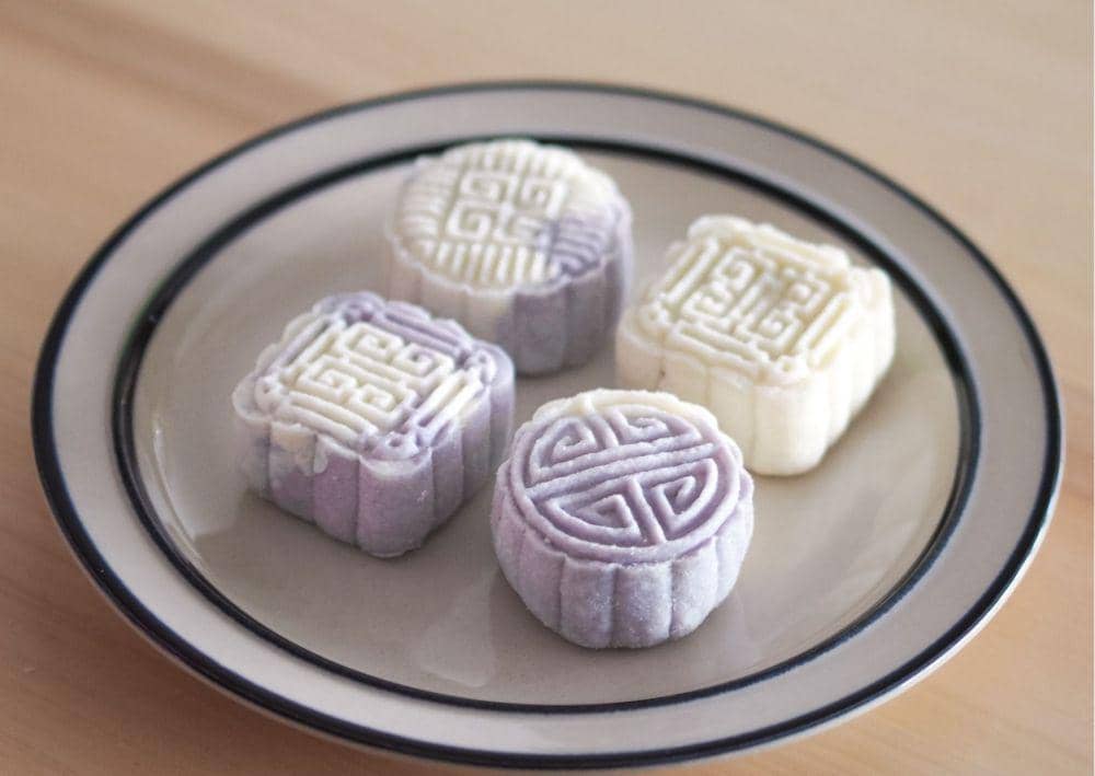 7 Resep Mooncake Ekonomis yang Empuk dengan Beragam Isian | IDN Times