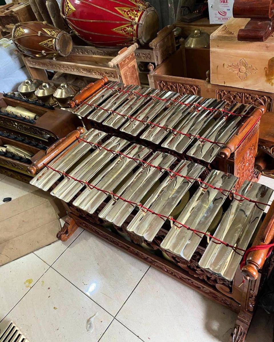 Pengertian Gamelan: Sejarah, Contoh, dan Jenis-Jenisnya | IDN Times
