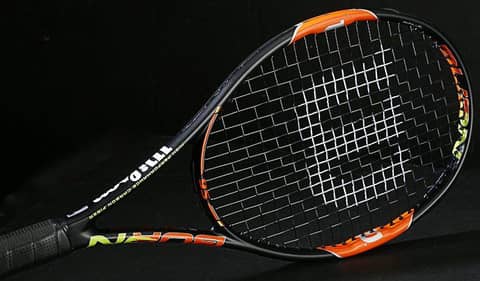 5 Rekomendasi Raket Tenis Terbaik Harga di Bawah Rp2 Juta | IDN Times