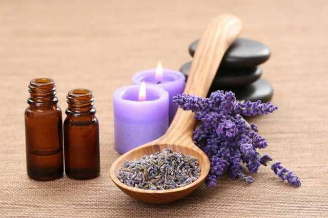10 Jenis Ragam Lilin Aroma Terapi yang Menenangkan Pikiran | IDN Times