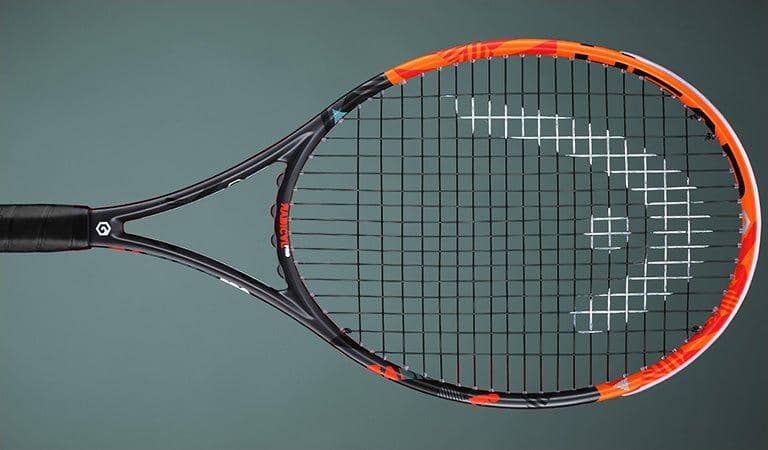 5 Rekomendasi Raket Tenis Terbaik Harga di Bawah Rp2 Juta | IDN Times