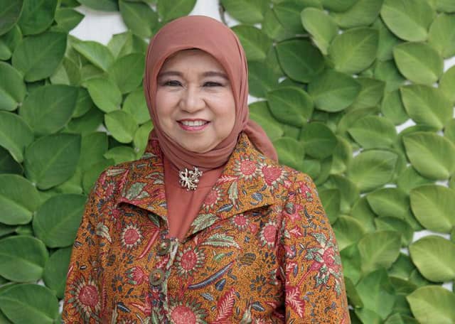 Siapa Pemilik Wardah? Begini Perjalanan Haryati Subakat | IDN Times