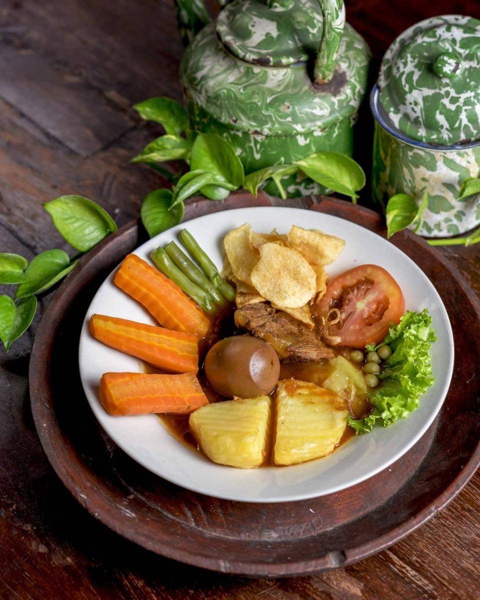 10 Tempat Makan Selat Paling Enak di Solo | IDN Times