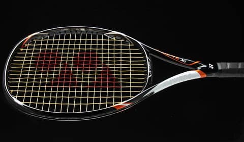 5 Rekomendasi Raket Tenis Terbaik Harga di Bawah Rp2 Juta | IDN Times