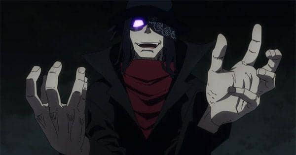 13 Karakter Fire Force Terkuat, Ada yang Sempat Menjadi Dewa | Duniaku.com