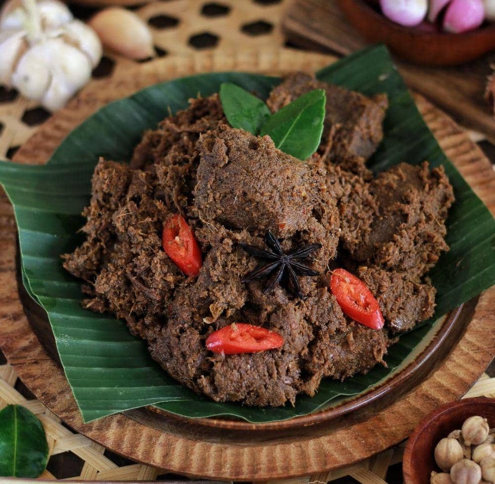 7 Resep Rendang Daging Sapi dan Cara Membuatnya yang Mudah | IDN Times