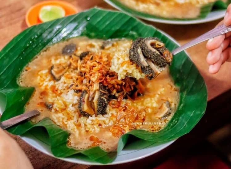 10 Makanan Khas Daerah Pati yang Paling Favorit | IDN Times Jateng