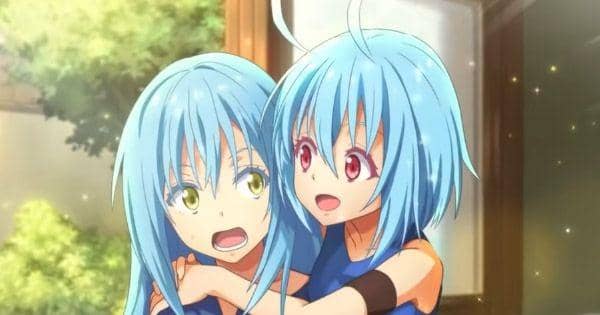 9 Fakta Tensei Shitara Slime Datta Ken, Kisah Slime di Dunia Baru ...