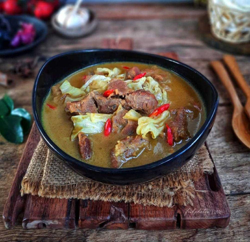 11 Resep Tongseng Sapi Simpel dan Cara Membuatnya agar Empuk | IDN Times