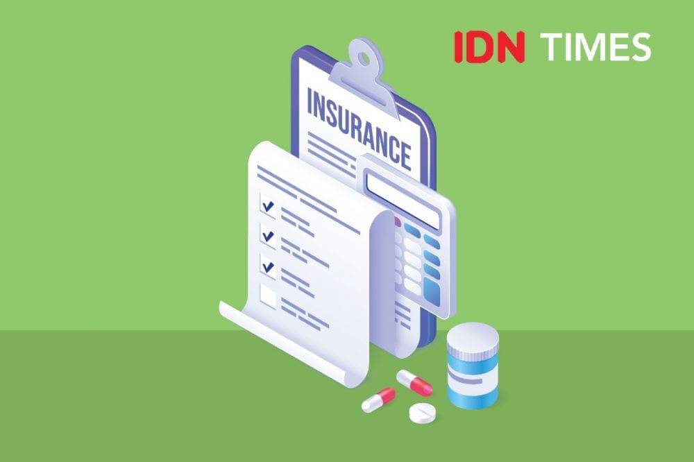 Cara Mengajukan Klaim Asuransi Kesehatan dan Penyebab Ditolak | IDN Times