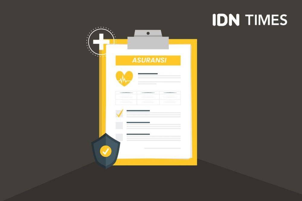 Cara Mengajukan Klaim Asuransi Kesehatan dan Penyebab Ditolak | IDN Times