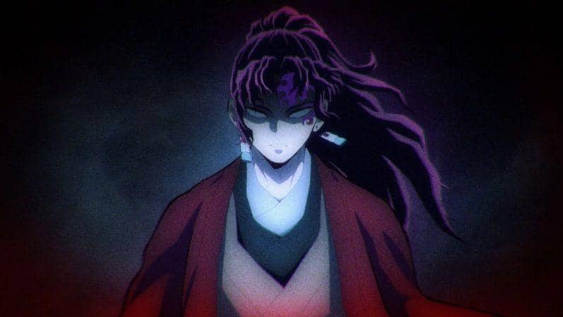 7 Fakta Yoriichi Tsugikuni Kimetsu no Yaiba, Penemu Teknik Pernapasan ...