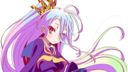 Mengenal Shiro, Karakter dari No Game No Life! | Duniaku.com