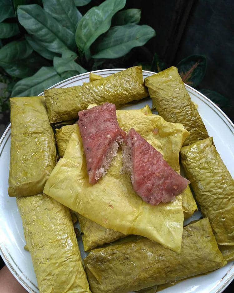 10 Ide Olahan Makanan Khas Indonesia yang Terbuat dari Sagu | IDN Times