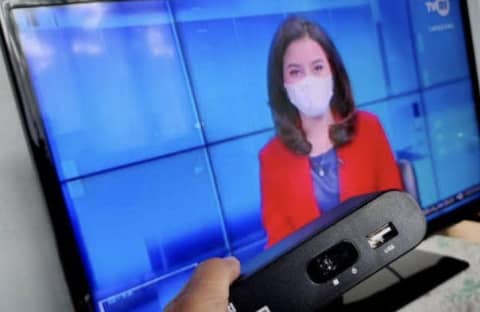 Daftar Siaran TV Digital di Kota Makassar, Cek di Sini! | IDN Times Sulsel