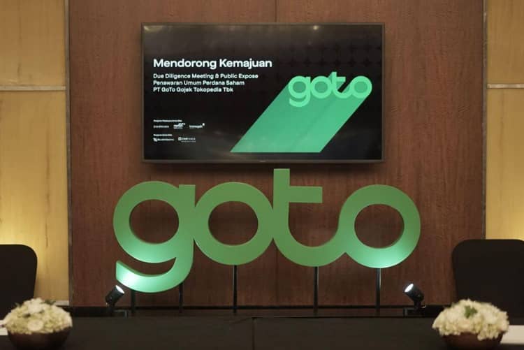 GoTo-Grab Terus Diisukan Merger, Haruskah Bergabung? | IDN Times