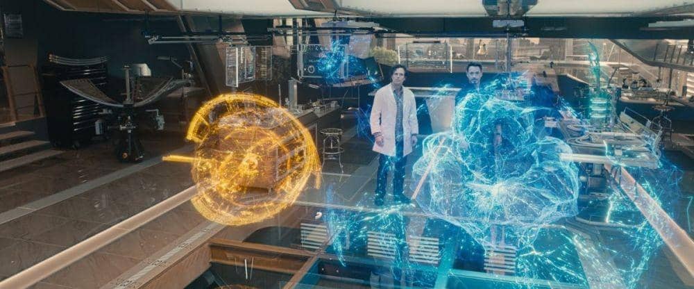 Siapa itu Ultron Versi MCU? Ini Profil Karakternya! | Duniaku.com