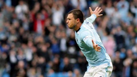 5 Pemain yang Diboyong Manchester City dari Italia dan Nasib | IDN Times