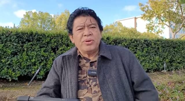 Bareskrim Polri akan Terbitkan Red Notice Saifuddin Ibrahim | IDN Times