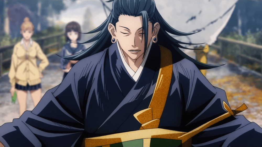 Karakter Kuat Jujutsu Kaisen yang Gak Punya Domain Expansion | IDN Times