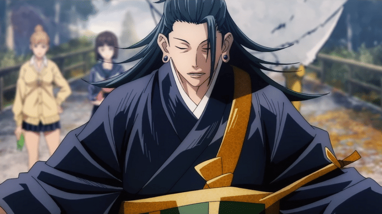 Karakter Kuat Jujutsu Kaisen yang Gak Punya Domain Expansion | IDN Times