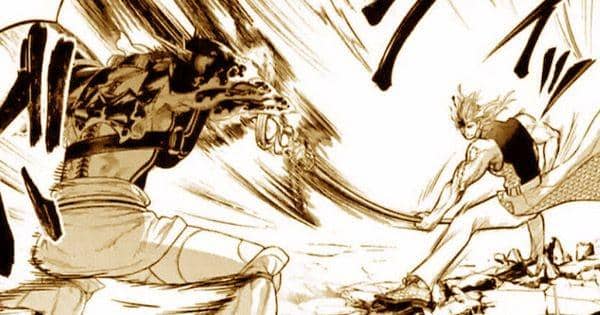 10 Fakta Qin Shi Huang Record of Ragnarok Kaisar Pertama! | Duniaku.com