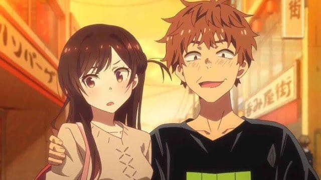 18 Anime Romance Terbaik, Romantis dan Bikin Baper | Duniaku.com