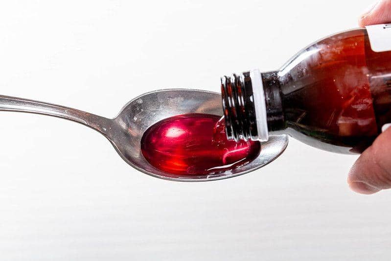 Fakta Kodein, Obat Narkotika yang Bisa Redakan Batuk Kronis | IDN Times