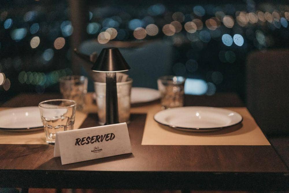 10 Istilah yang Kerap Ditemui di Restoran | IDN Times
