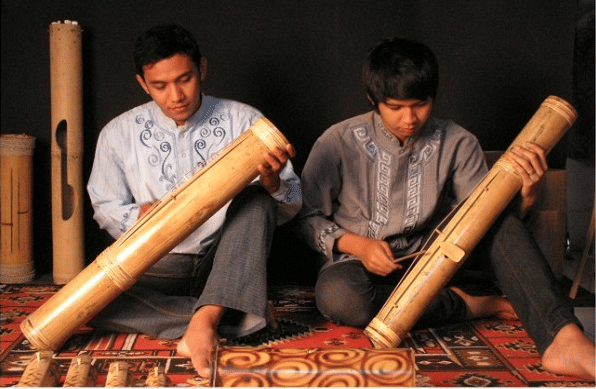 8 Alat Musik Tradisional Banten yang Harus Kamu Ketahui | IDN Times Banten