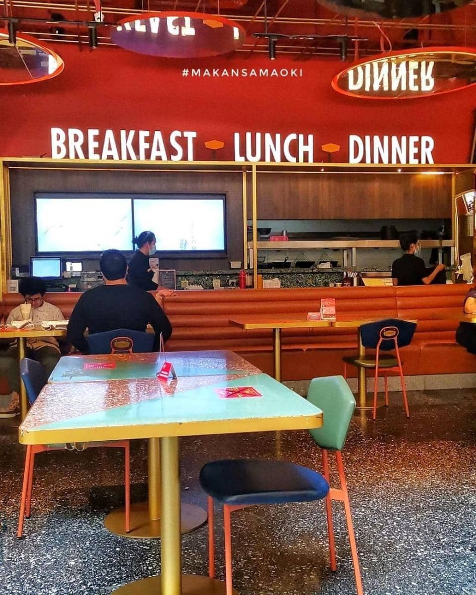 20 Rekomendasi Tempat Makan di Kokas Jakarta Paling Enak | IDN Times