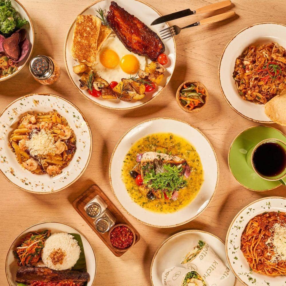 20 Rekomendasi Tempat Makan di Kokas Jakarta Paling Enak | IDN Times
