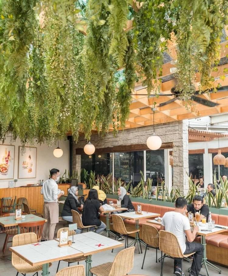 20 Rekomendasi Tempat Makan di Kokas Jakarta Paling Enak | IDN Times