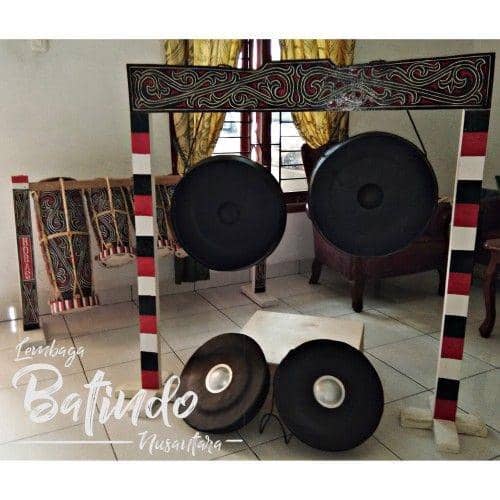 8 Alat Musik Tradisional Simalungun dan Cara Memainkannya | IDN Times Sumut