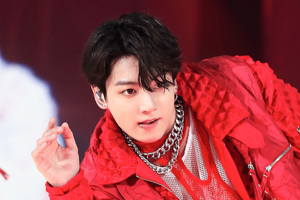 20 Model Rambut Pria Korea Terkeren, Bikin Pangling! | IDN Times