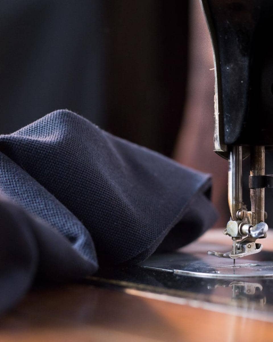 5 Jenis Bahan Baju Koko yang Harus Kamu Tahu Sebelum Membeli | IDN Times