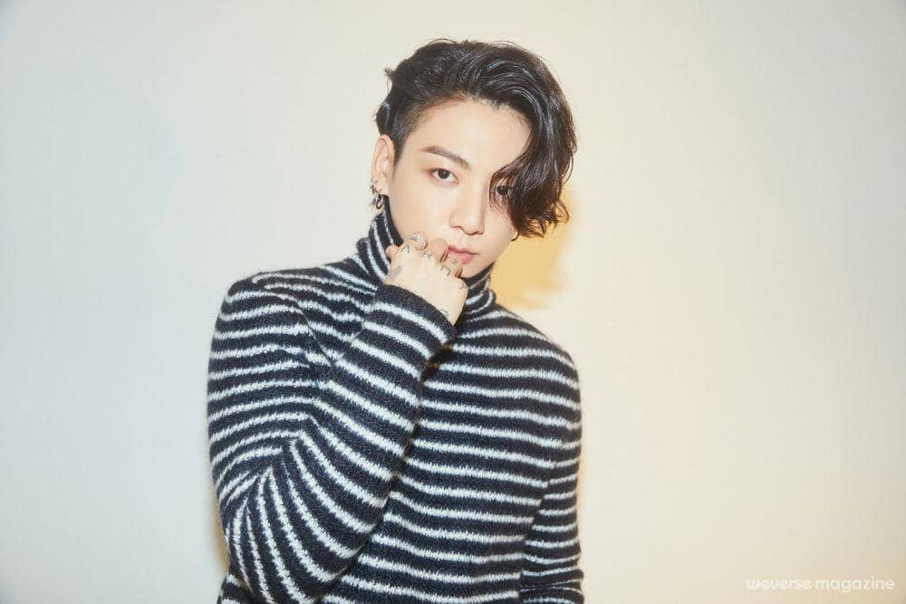 20 Model Rambut Pria Terbaru yang Bakal Ngetren di 2025 | IDN Times