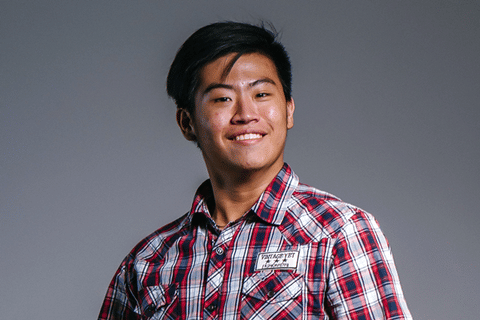 10 Rekomendasi Potongan Mandarin Pria, Rapi dan Stylish | IDN Times