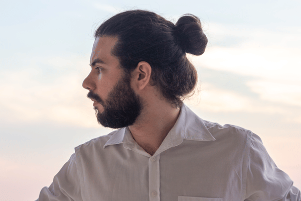 20 Model Rambut Pria Terbaru yang Bakal Ngetren di 2025 | IDN Times