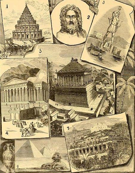 Sejarah Berdirinya Patung Colossus di Rhodes | IDN Times