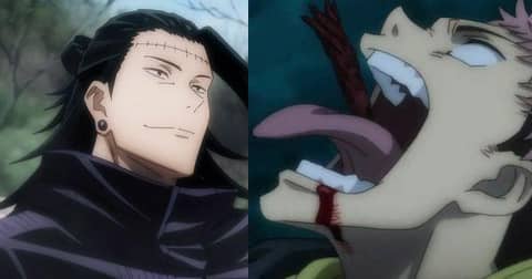 Kenapa Yuji Masih bisa HIdup di Jujutsu Kaisen Modulo? Ini Teorinya ...