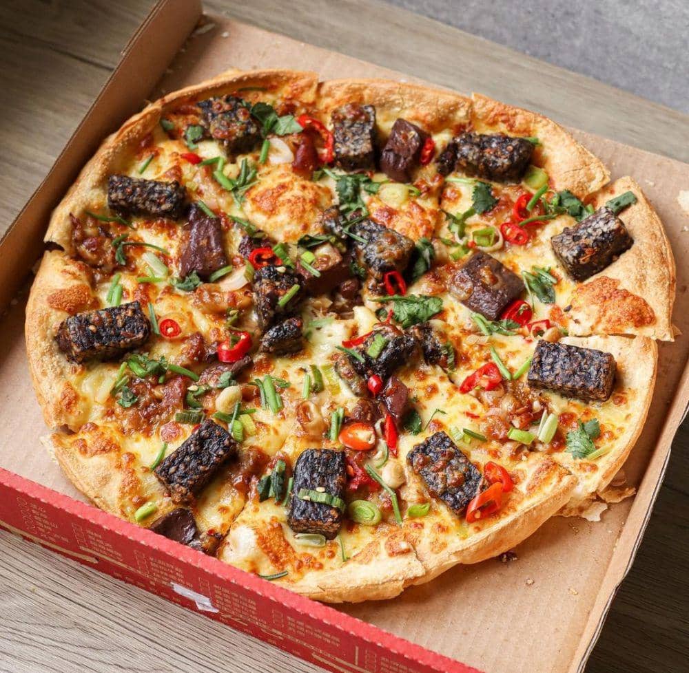 64 Menu Pizza Hut 2024 beserta Harga dan Rekomendasi Terenak | IDN Times
