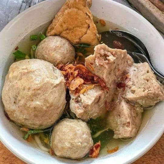 9 Rekomendasi Bakso Enak di Semarang | IDN Times Jateng