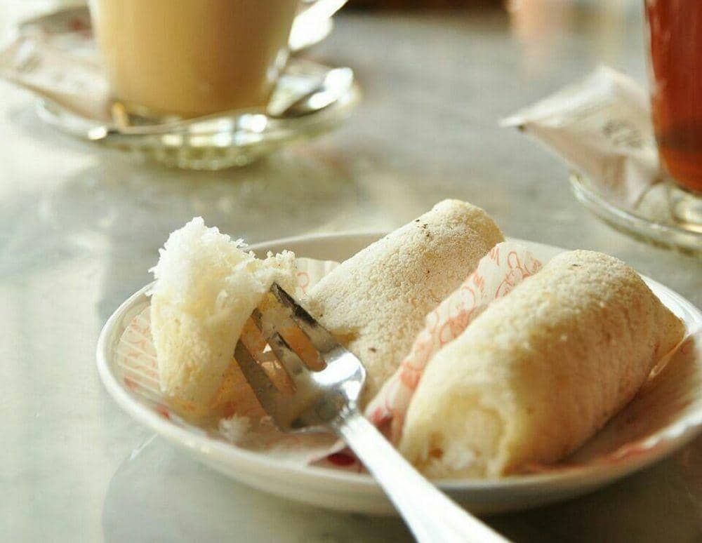 Inilah 13 Kue Khas Bugis yang Wajib Anda Ketahui | IDN Times Sulsel