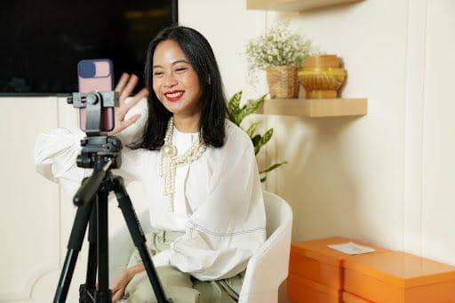 IDN Live Mendadak Hits, Live Streaming dengan Fitur Seru | IDN Times