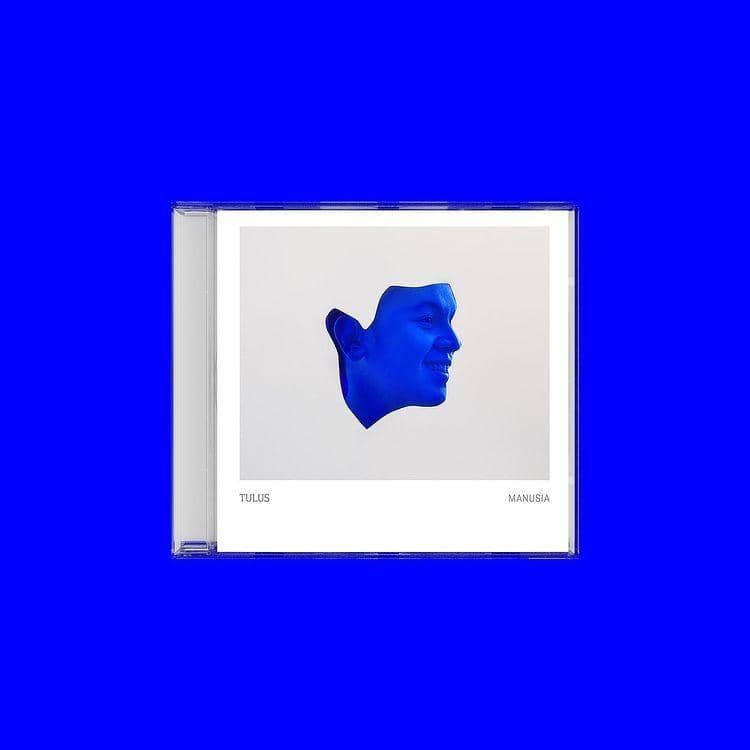 Lirik Lagu Diri - Tulus | IDN Times