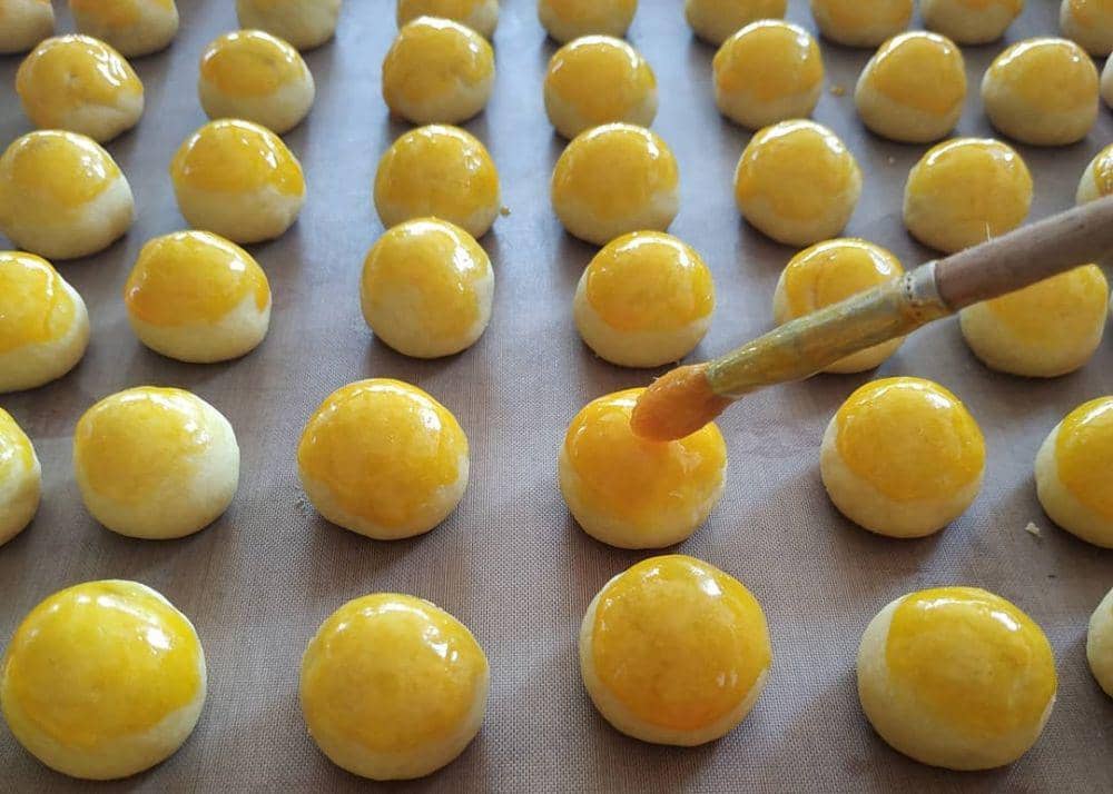 Resep Nastar Premium Lembut dan Anti Retak untuk Lebaran | IDN Times