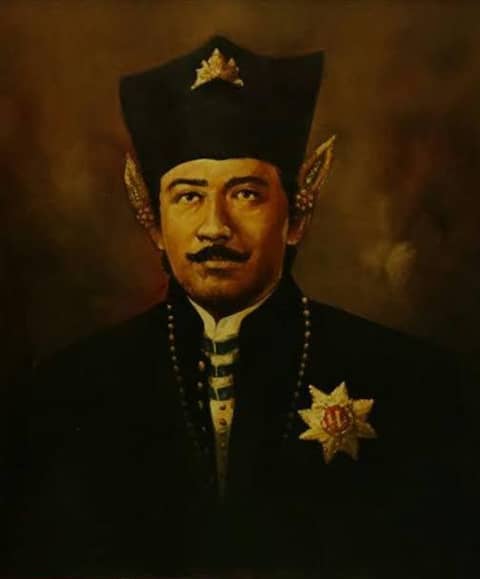 Biografi Sultan Agung, Raja Terbesar Mataram yang Disegani | IDN Times ...